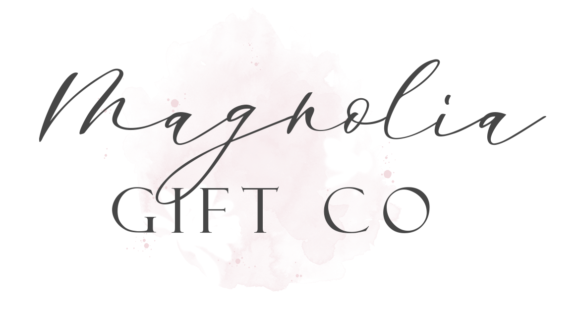 Magnolia Gift Co | Personalised gifts for all occasions